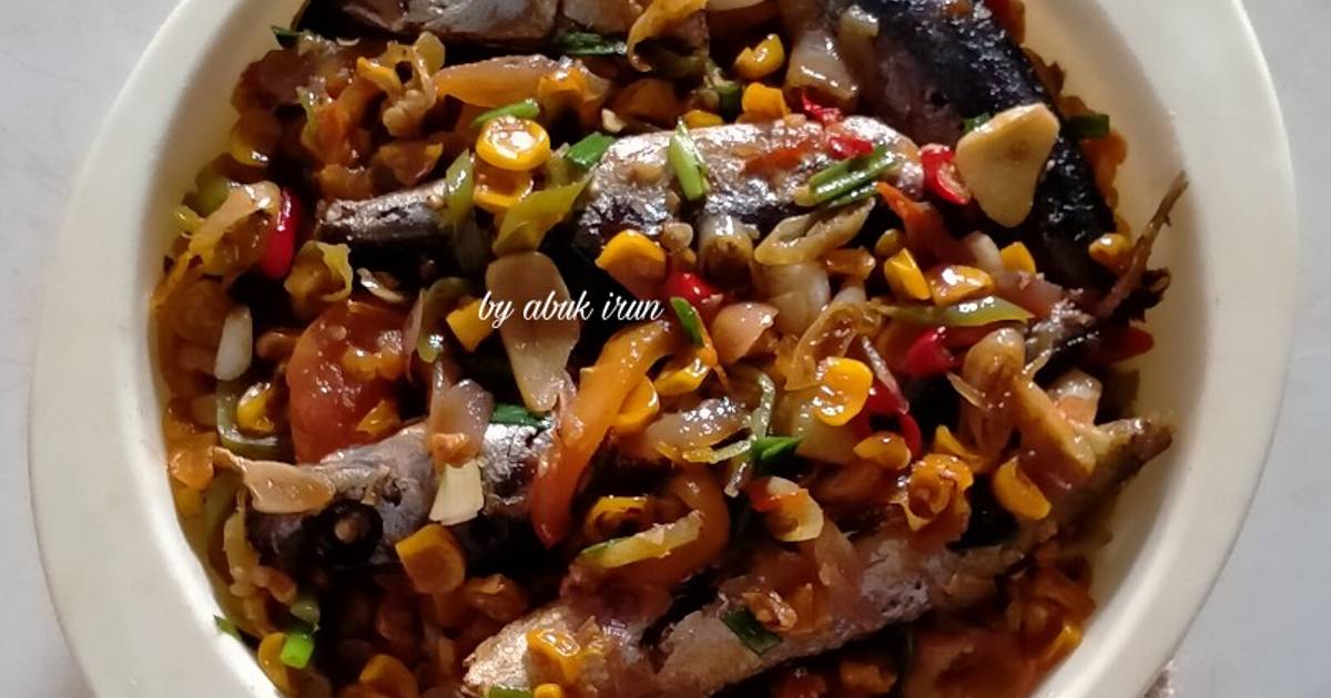 21 resep oseng pindang jagung enak dan mudah - Cookpad