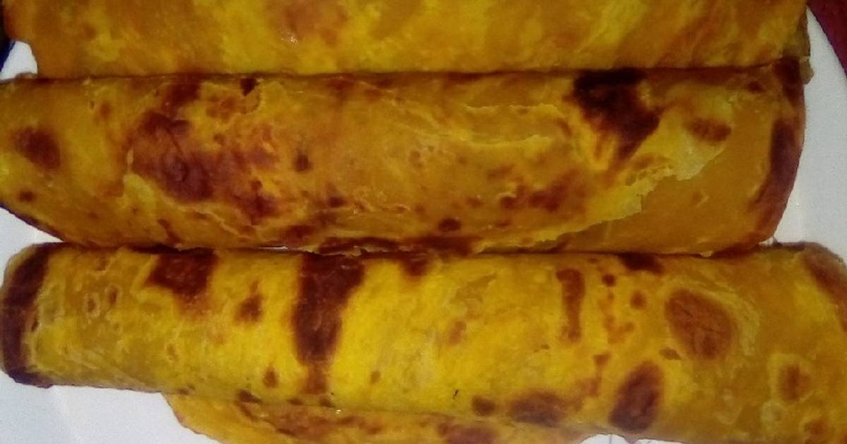 Butternut chapatis recipes: easy & tasty ideas for home cooks - Cookpad