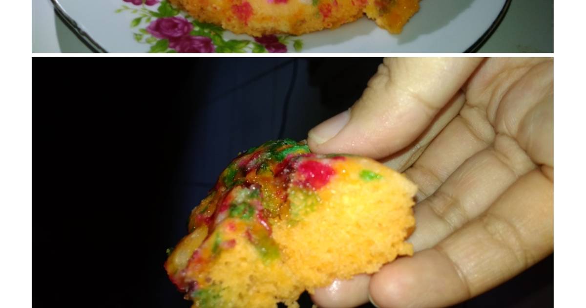 264 resep bolu rasa mangga enak dan mudah - Cookpad