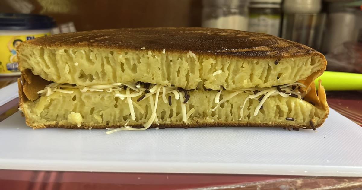 136 resep apam pinang takaran sendok enak dan mudah - Cookpad