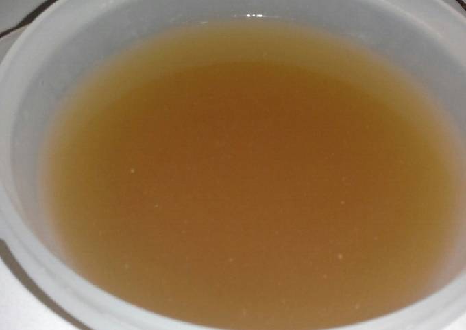 Resep Kaldu udang oleh Dapur Bunda - Cookpad