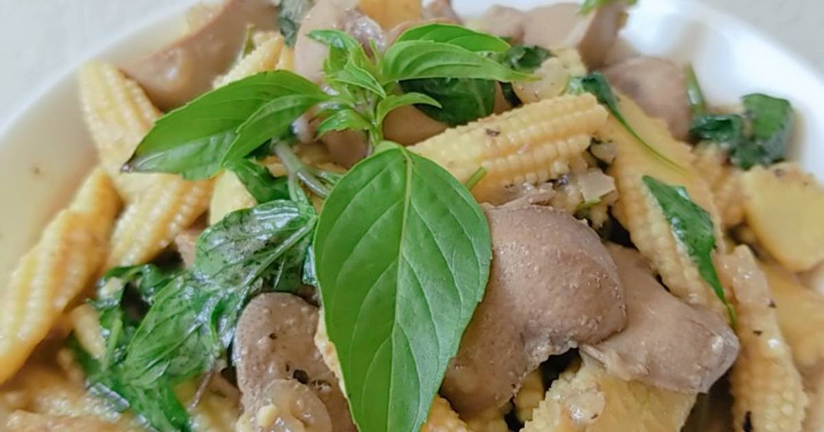 Món cật heo: 28 cách làm tại nhà đơn giản ngon miệng - Cookpad