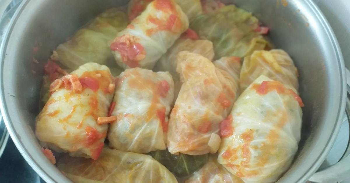 11 receitas fáceis e saborosas de malfuf por cozinheiros do dia a dia ...