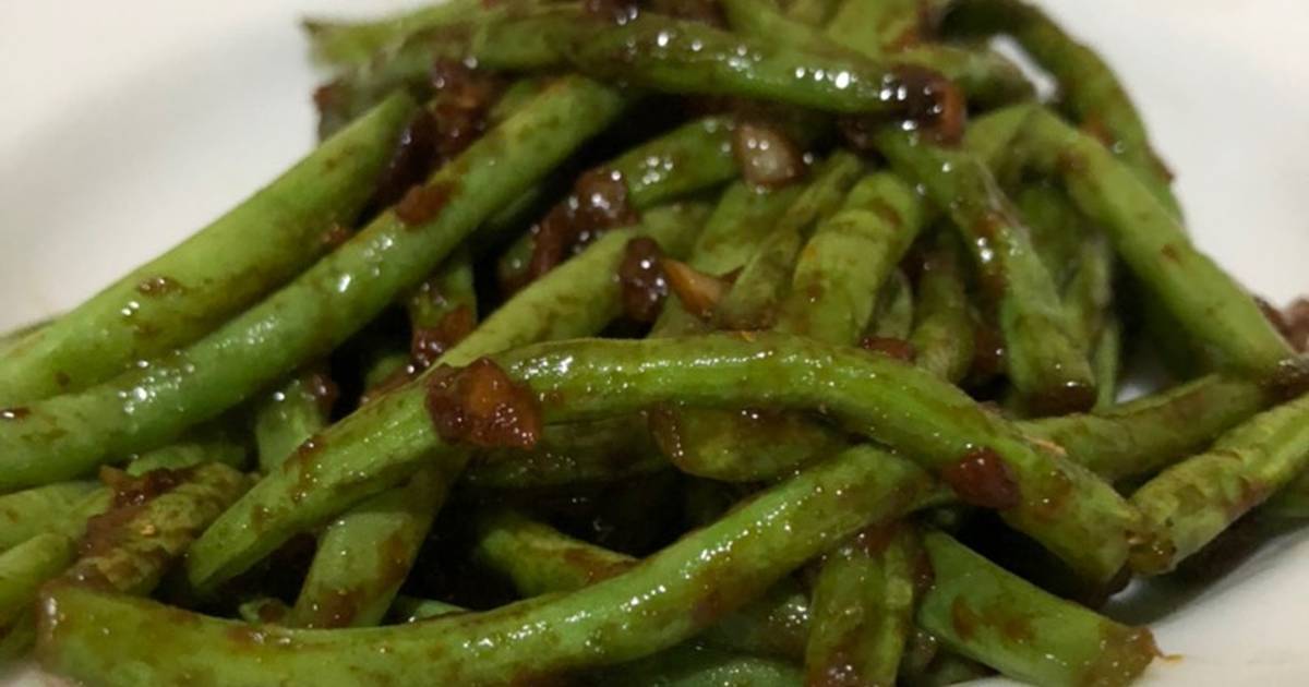 37.580 resep olahan buncis enak dan sederhana - Cookpad