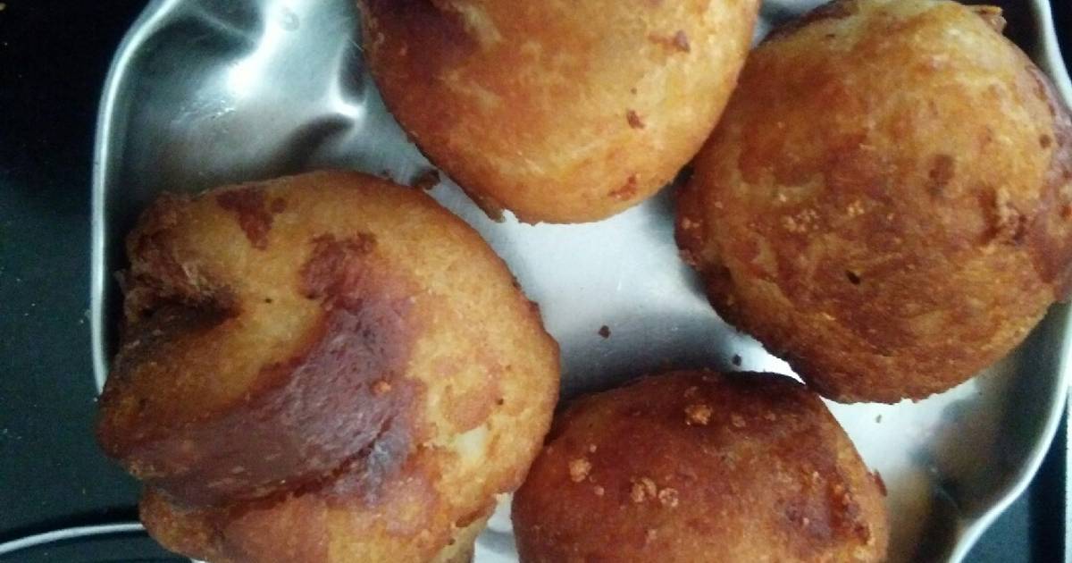 Bread chop Recipe by Annu'sKitchen - Cookpad