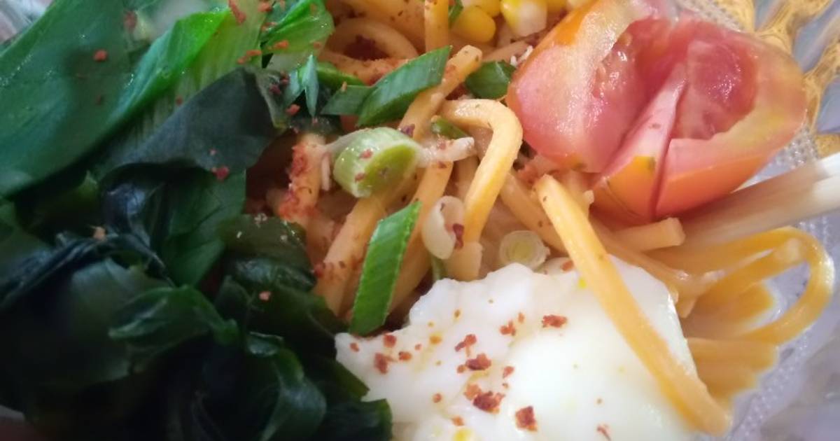 16 resep miso medan enak dan mudah - Cookpad