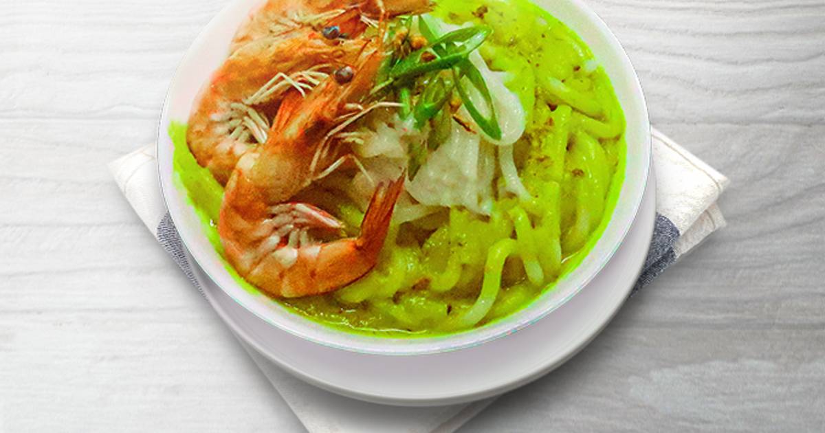 28 resep lakso bangka enak dan mudah - Cookpad