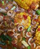 33 resep seafood tumpah enak dan mudah - Cookpad