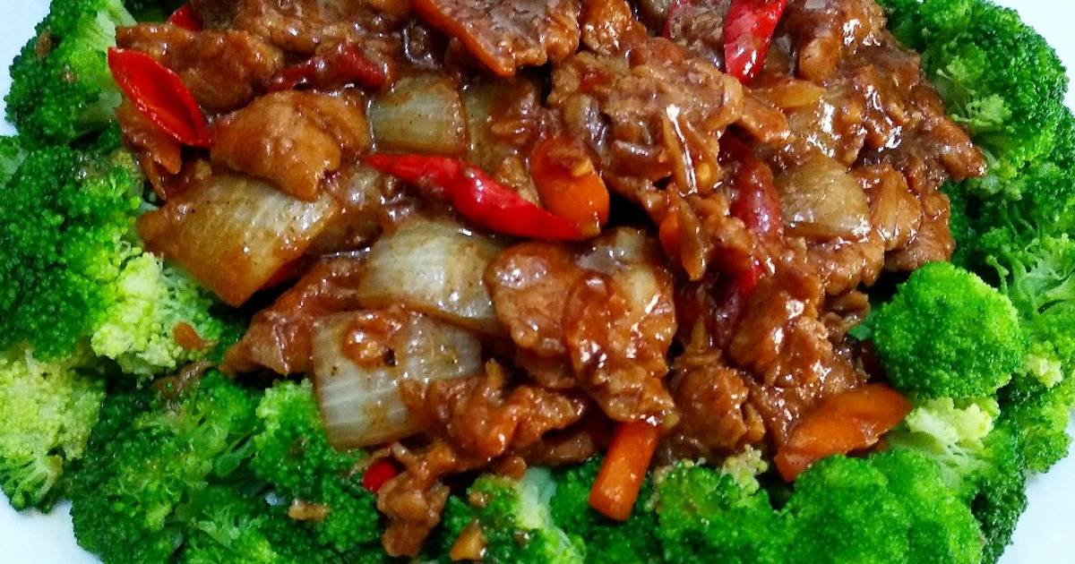 16.817 resep sayur hitam enak dan mudah - Cookpad