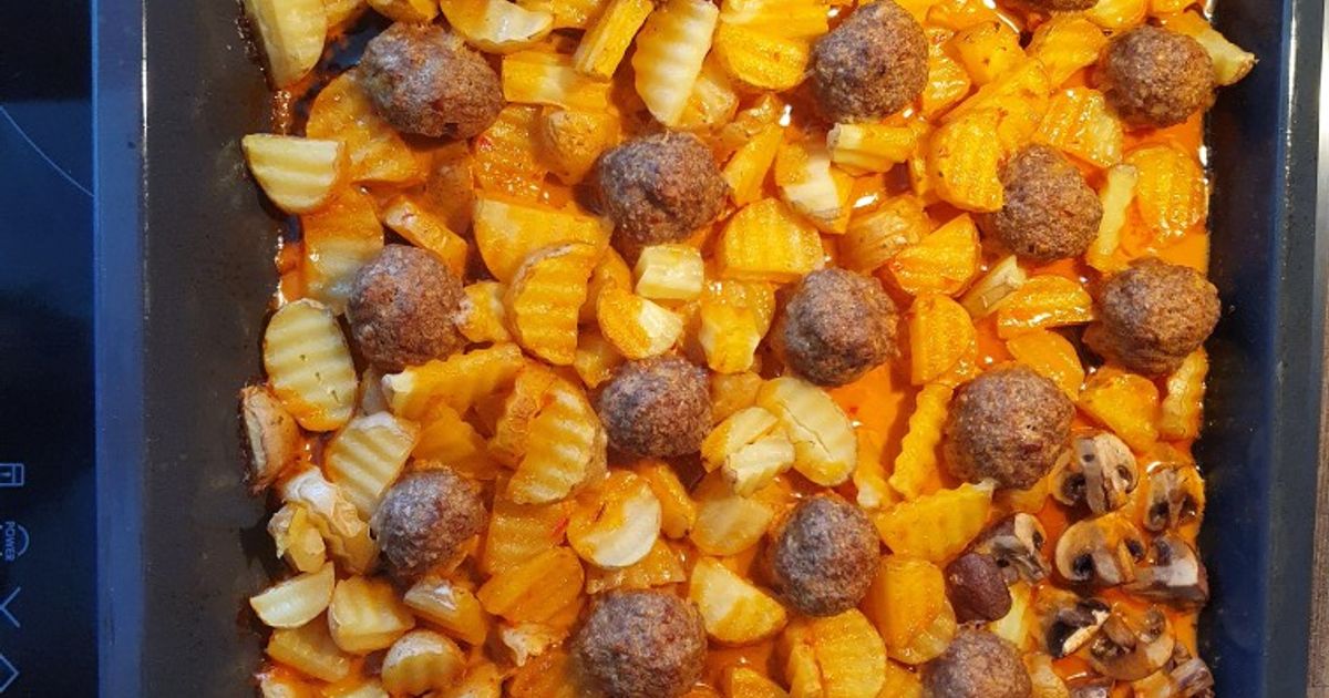 So Or So Cube Home Recipes - Cookpad