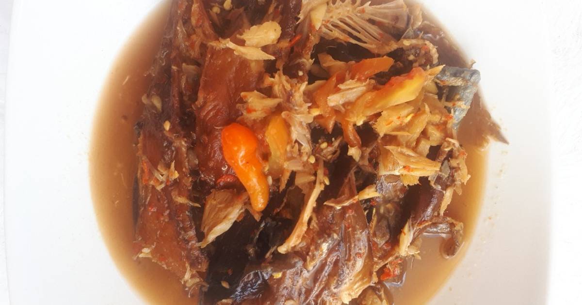 83 resep pindang ikan baung enak dan mudah - Cookpad