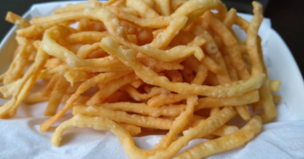 Resep Edam cheese stick oleh Vivin Sugiana~LOVIS CAKE - Cookpad