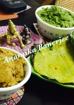 ‘Panki’: A Traditional Yet, A 'Lost' Gujarati Snacks Recipe Recipe by ...
