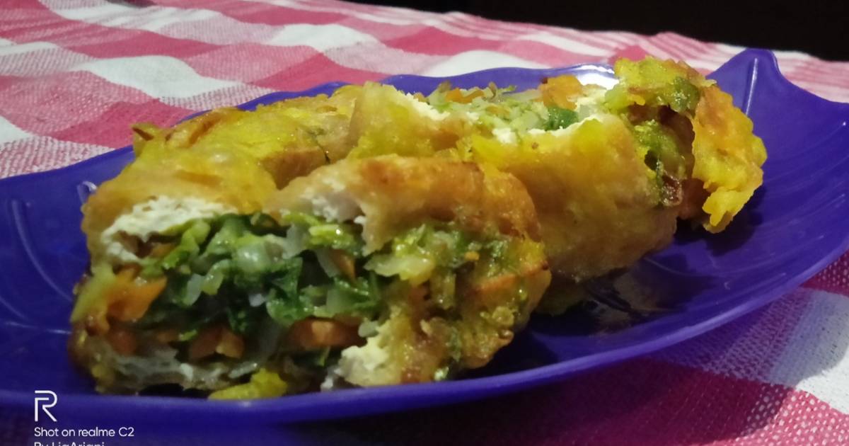 40.970 resep sayur tahu enak dan sederhana - Cookpad