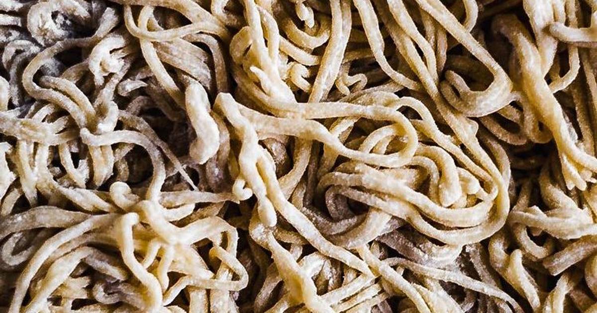 91.665 resep noodle homemade enak dan mudah - Cookpad