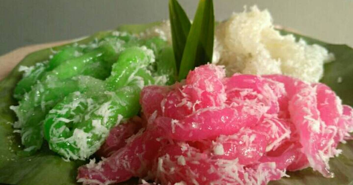 1.256 resep cetil enak dan mudah - Cookpad