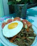 Resep lok lok enak & mudah: Sate jajanan ala Malaysia!