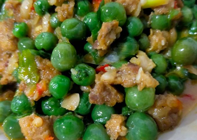 Resep Ulukuteuk Leunca oleh Norma Siska Meliana (Mbu SaSya) - Cookpad