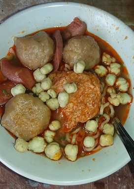 69.602 resep bakso enak dan sederhana ala rumahan - Cookpad