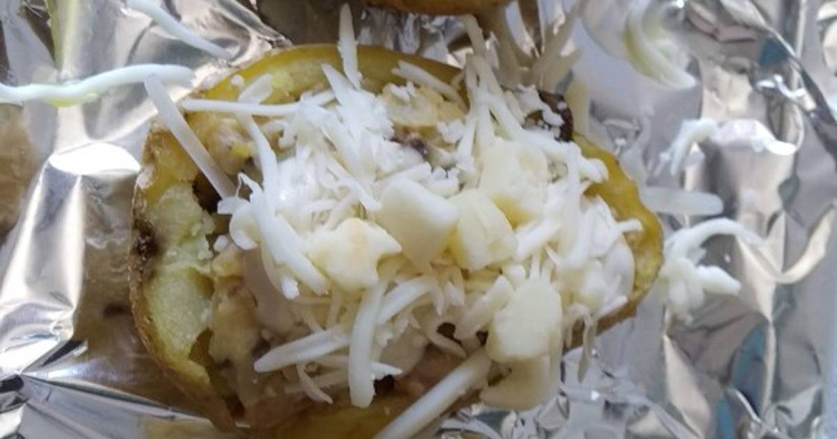 7 recetas muy ricas de jijas compartidas por cocineros caseros- Cookpad