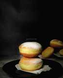 Resep aneka donat empuk dan lembut, anti gagal!