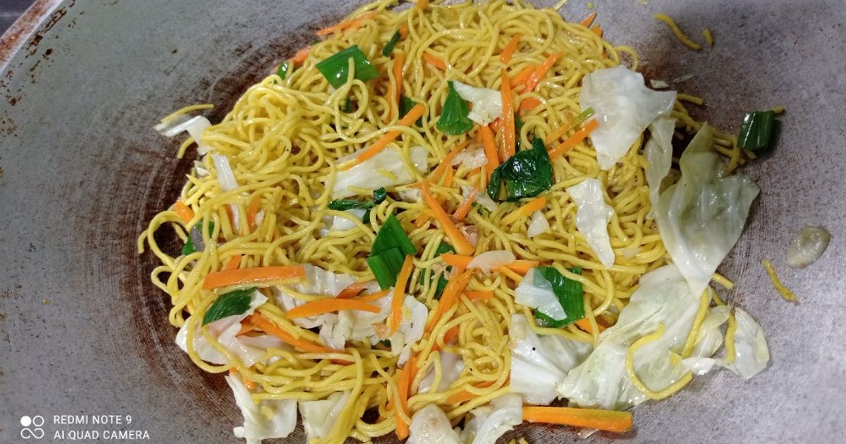 Resep menu puasa enak rumahan enak dan mudah - Cookpad