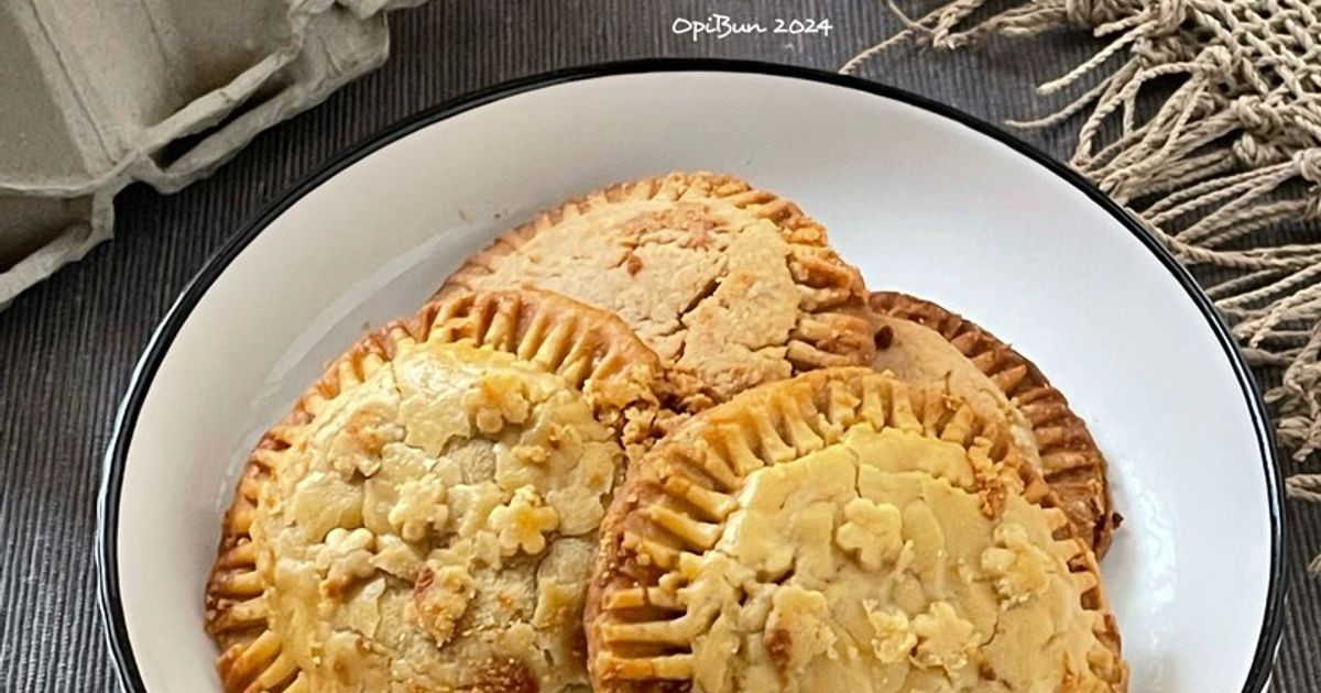 Resep Pie Sapi Lada Hitam Gluten Free oleh OpiBun - Cookpad