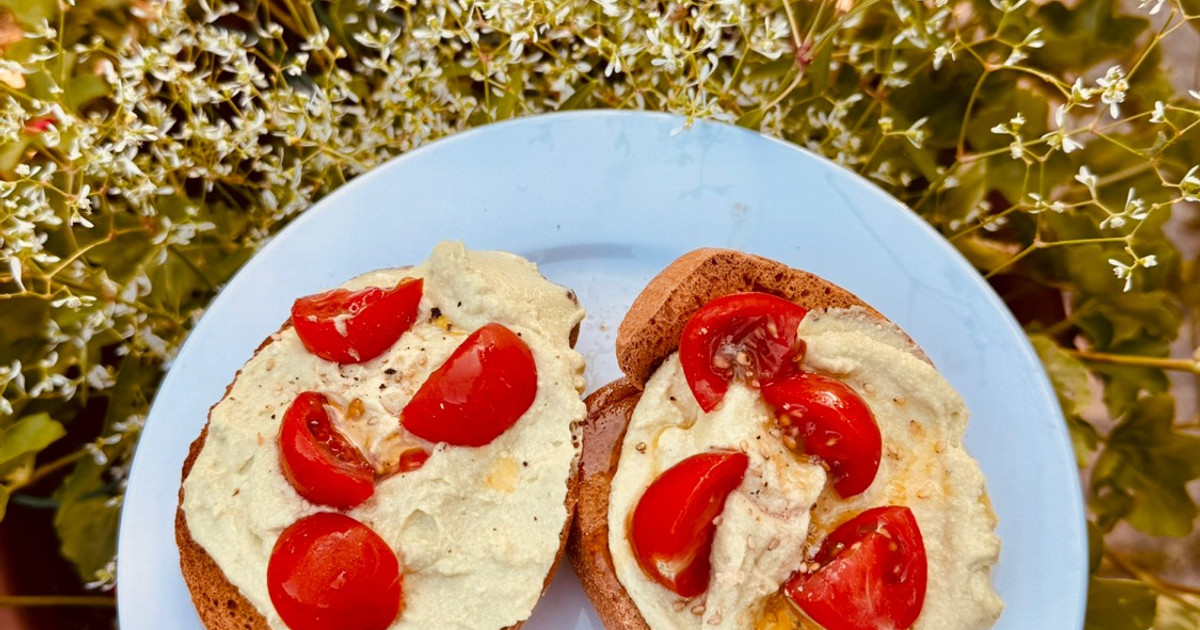 Ricetta Freselle Estive di Anna00 - Cookpad