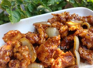 Resep ayam fillet lezat & praktis untuk menu sehari-hari