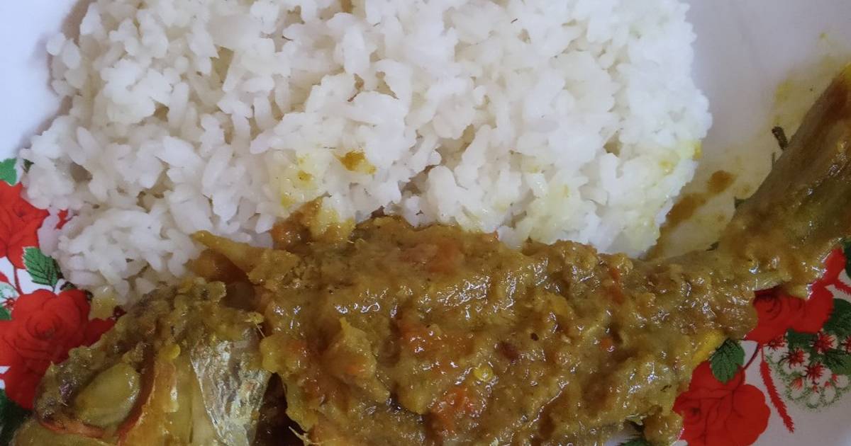 21 resep ikan jangki enak dan sederhana ala rumahan - Cookpad