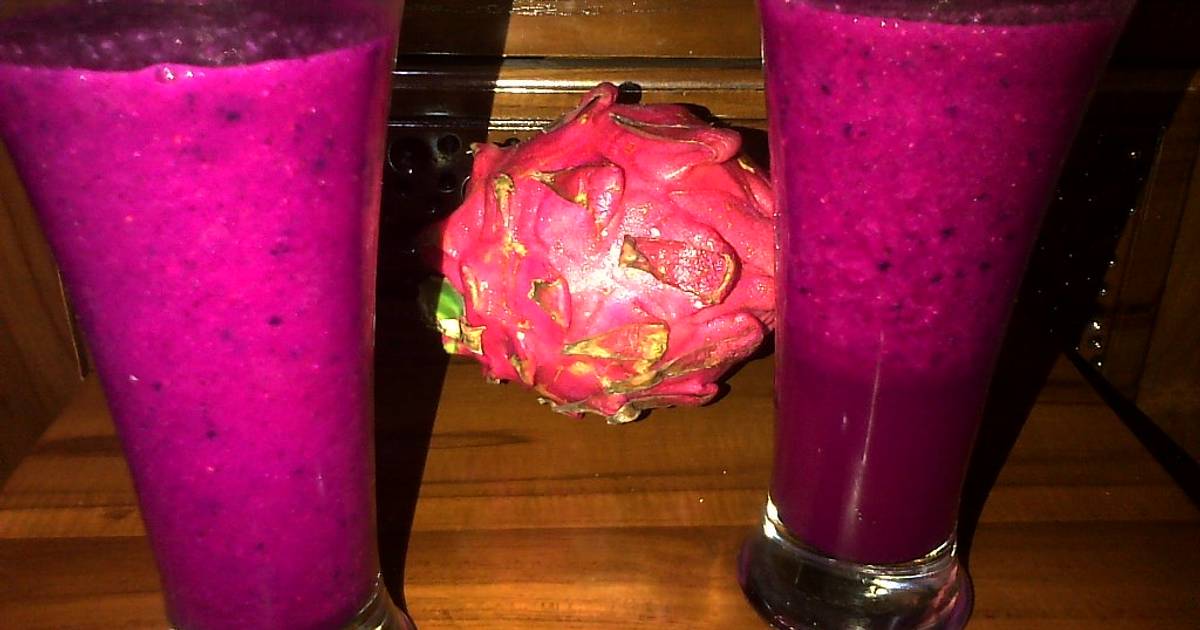 594 resep jus anggur enak dan mudah - Cookpad