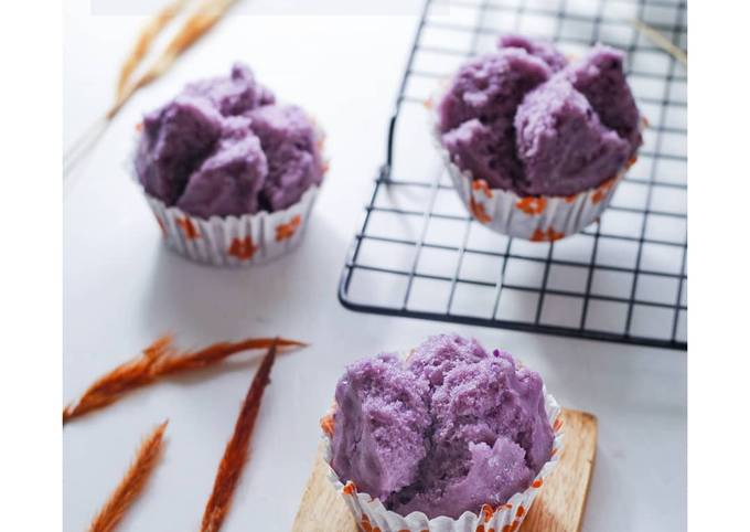 Resep Kue Moho oleh Henny - Cookpad