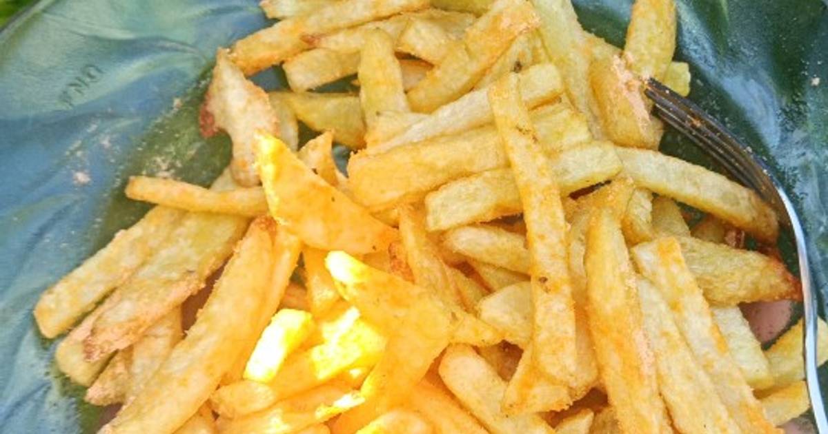 2.767 resep bumbu kentang goreng enak dan sederhana - Cookpad