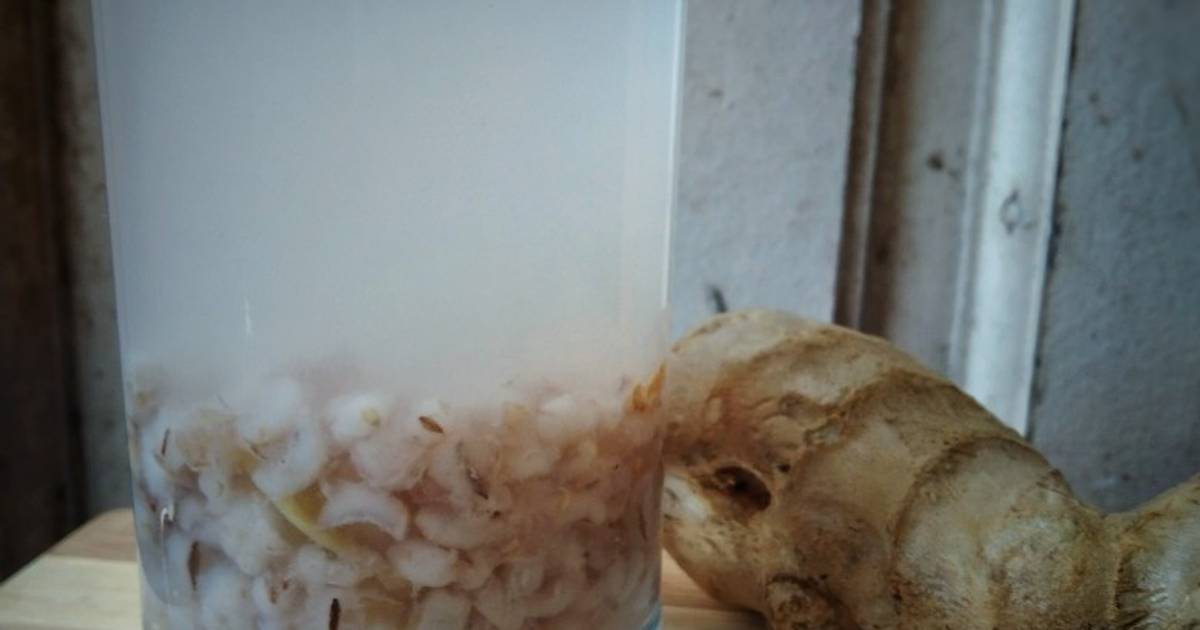 80 resepi barli yang sedap dan mudah oleh komuniti cookpad - Cookpad