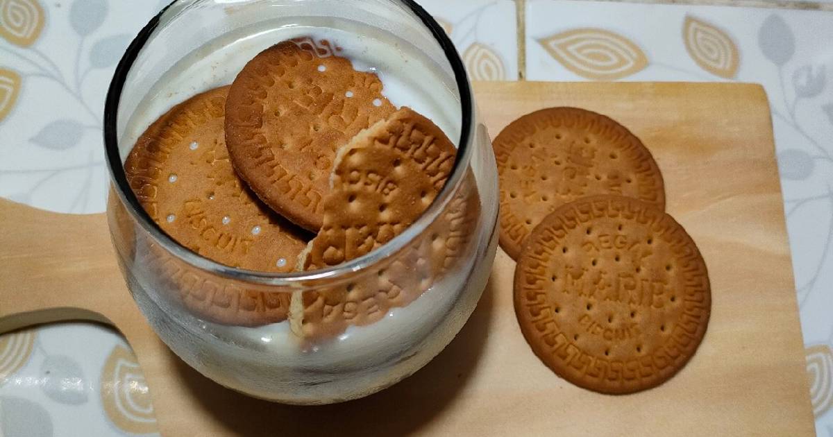 Resep #63. Es Susu Regal Gula Aren oleh Lina Hadayanti - Cookpad