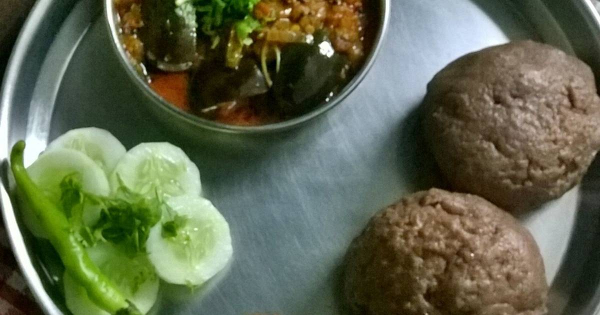 Ragi Sankati Nutrition Facts | Besto Blog