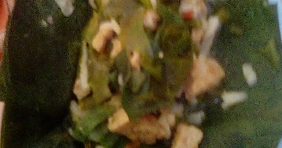 6 resep botok daging kelapa enak dan mudah - Cookpad