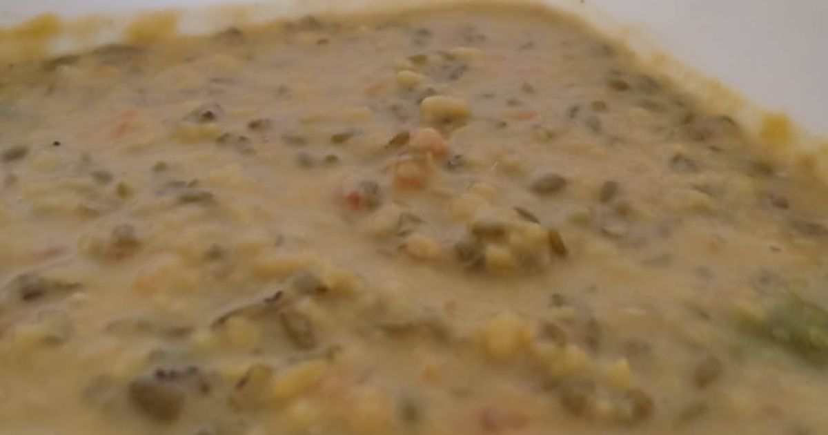 Pojo Mpaazo /Green Gram Split Za Nazi Recipe by phidilliah Njoya - Cookpad