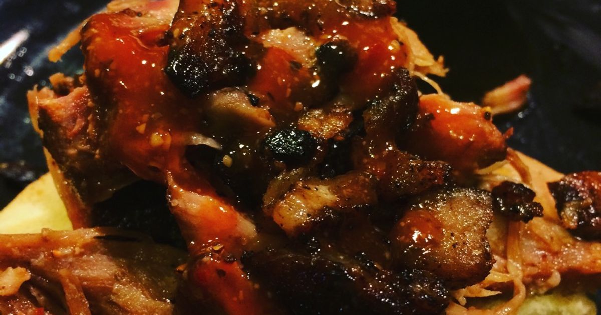 47 easy and tasty cut butt recipes by home cooks - Cookpad