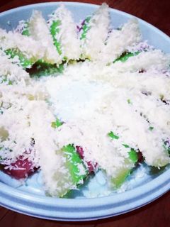 Resep Ongol Ongol Singkong oleh Widjie Astuti - Cookpad