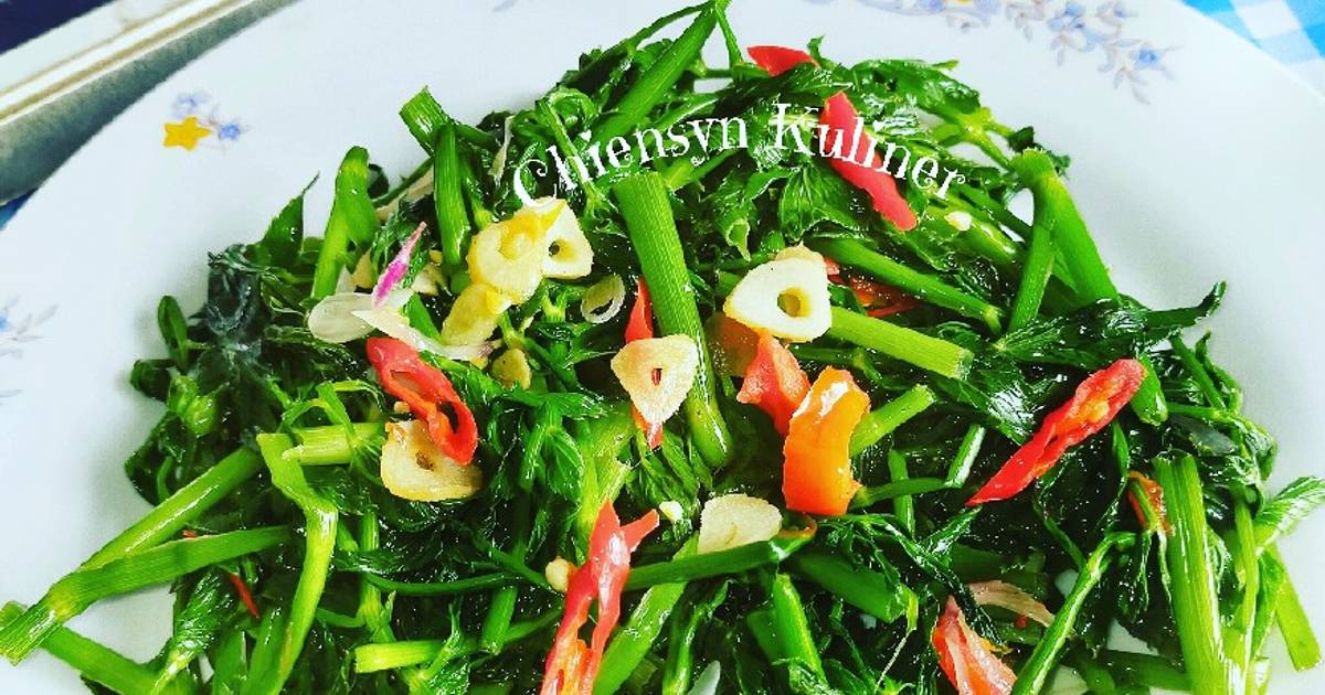 5 resep seladren enak dan mudah - Cookpad