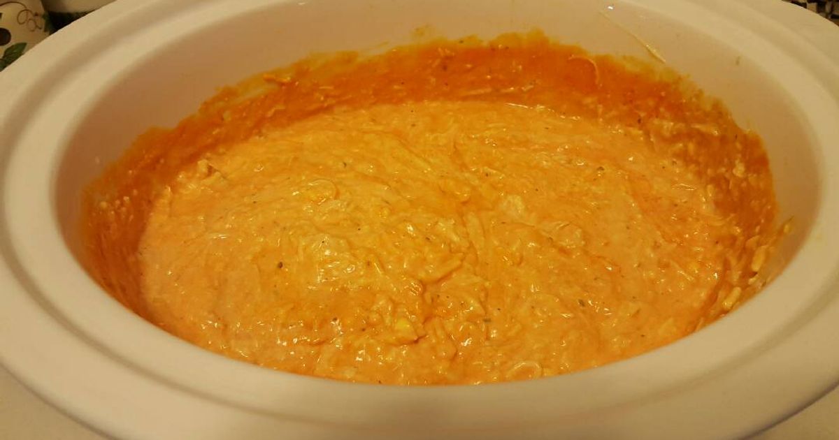 Buffalo Chicken Dip Recipe By Mike.Crump.37