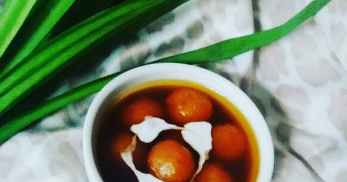 Resep Biji Salak oleh Dapue Cutkak Iva/Cakes AL Fatih/Iva Cookies - Cookpad