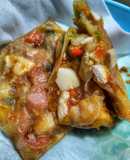 Resep cibay lezat dan praktis aneka isi untuk jajanan nikmat