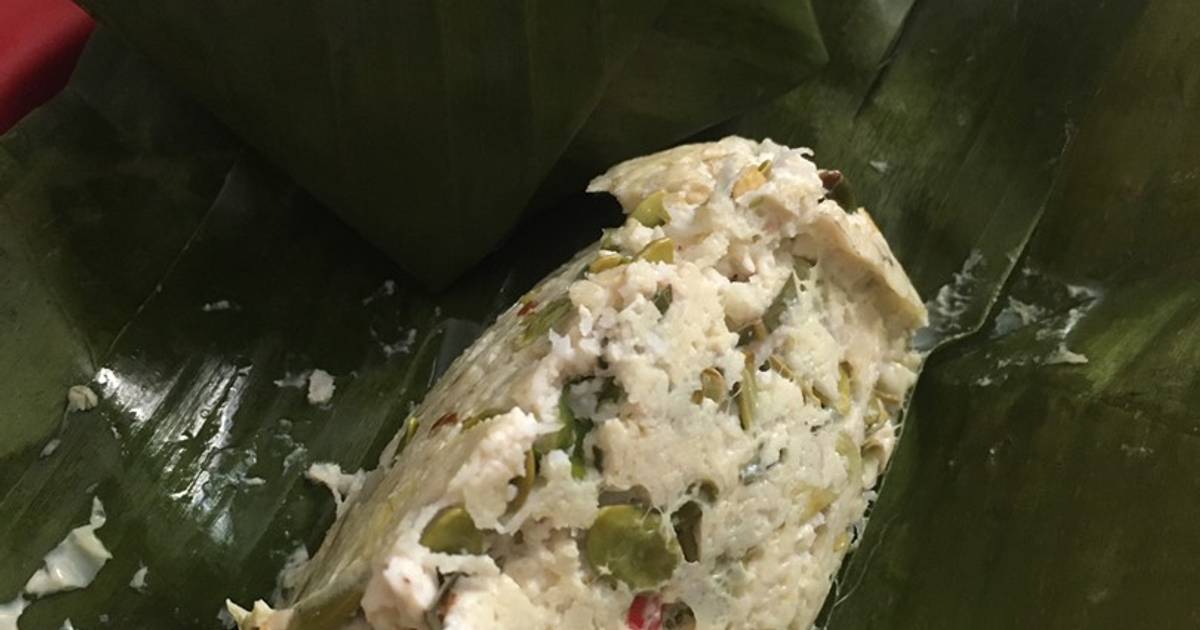 Resep Botok tahu simpel oleh Suci Rahmawati - Cookpad