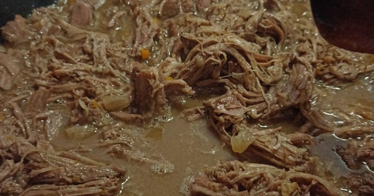 Carne Braseada Receta de Fati Da Rocha