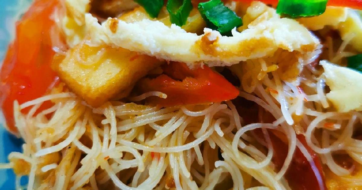 16 resepi hun yang sedap dan mudah oleh komuniti cookpad - Cookpad