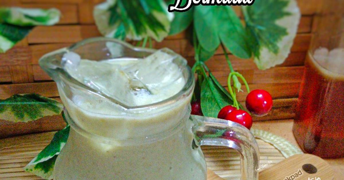 140 resepi avocado yang sedap dan mudah oleh komuniti cookpad - Cookpad