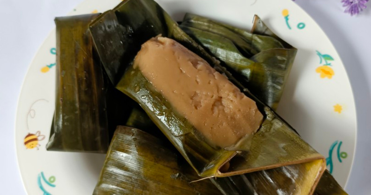 Resep Kue Utri Tepung Beras oleh Chendera Ria Lim - Cookpad