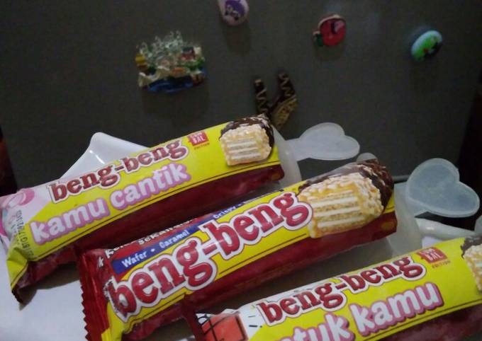 Resep Es Beng-beng oleh Yulia Nur 'Azizah - Cookpad